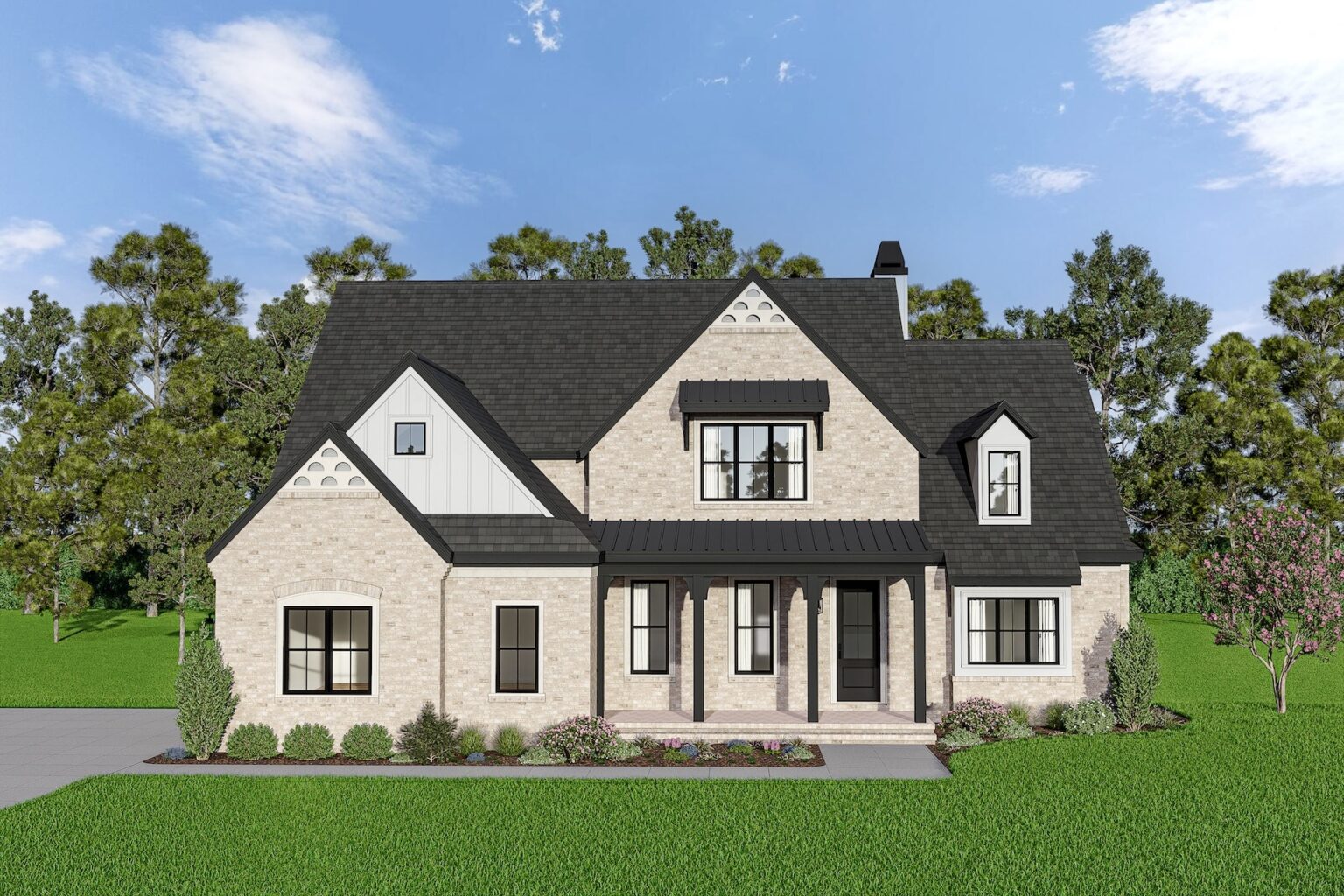 FLOOR PLANS - American Craftsman Homes